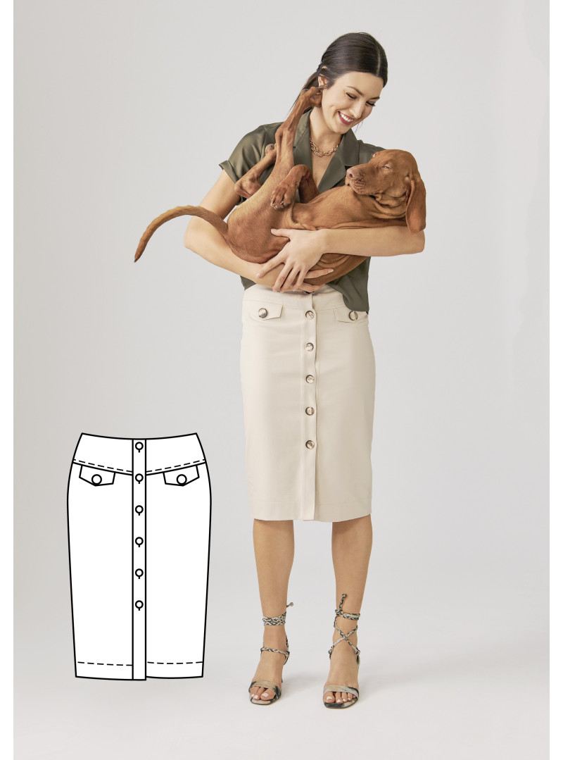 Trendy šatník krok za krokem