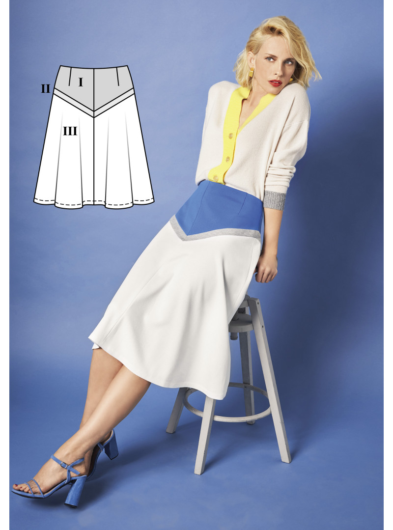 Trendy šatník krok za krokem