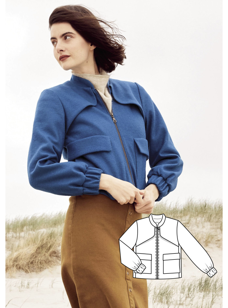 Trendy šatník krok za krokem