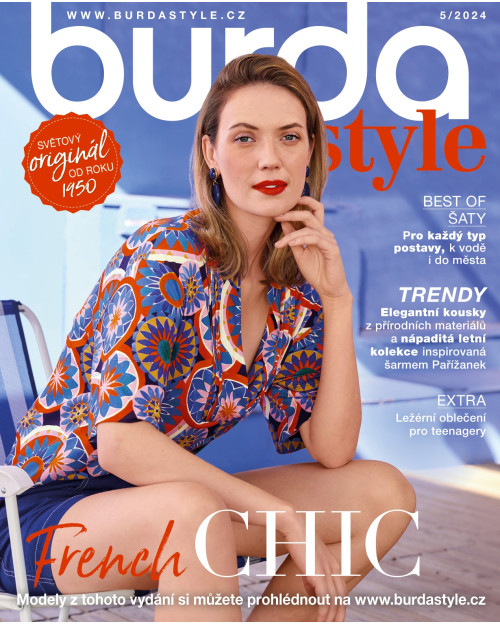 Burda Style