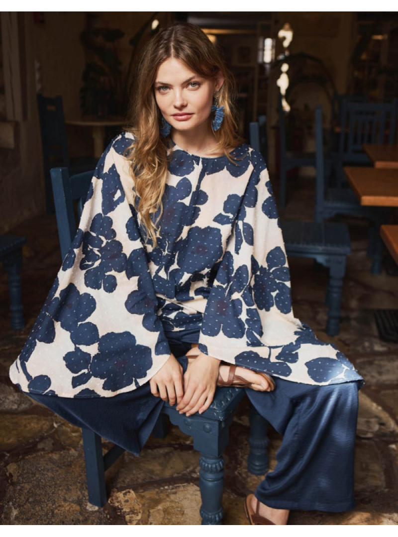 BURDA STYLE 05/2025