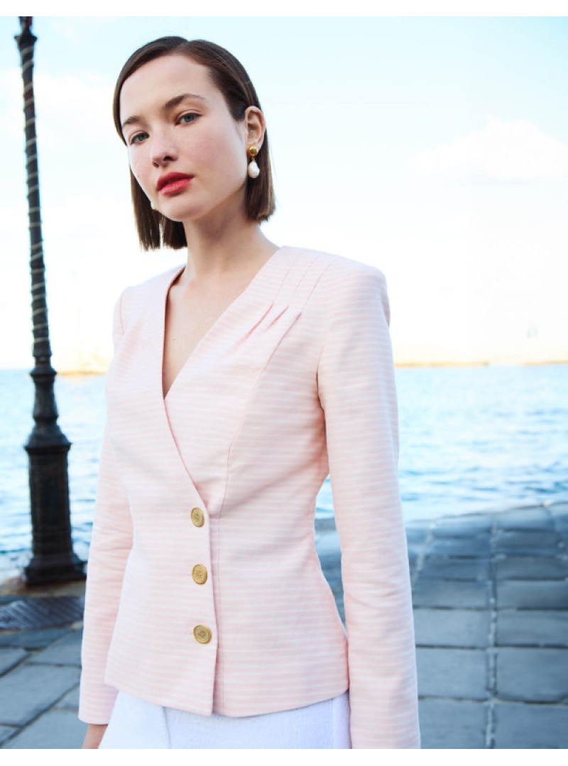 BURDA STYLE 05/2025