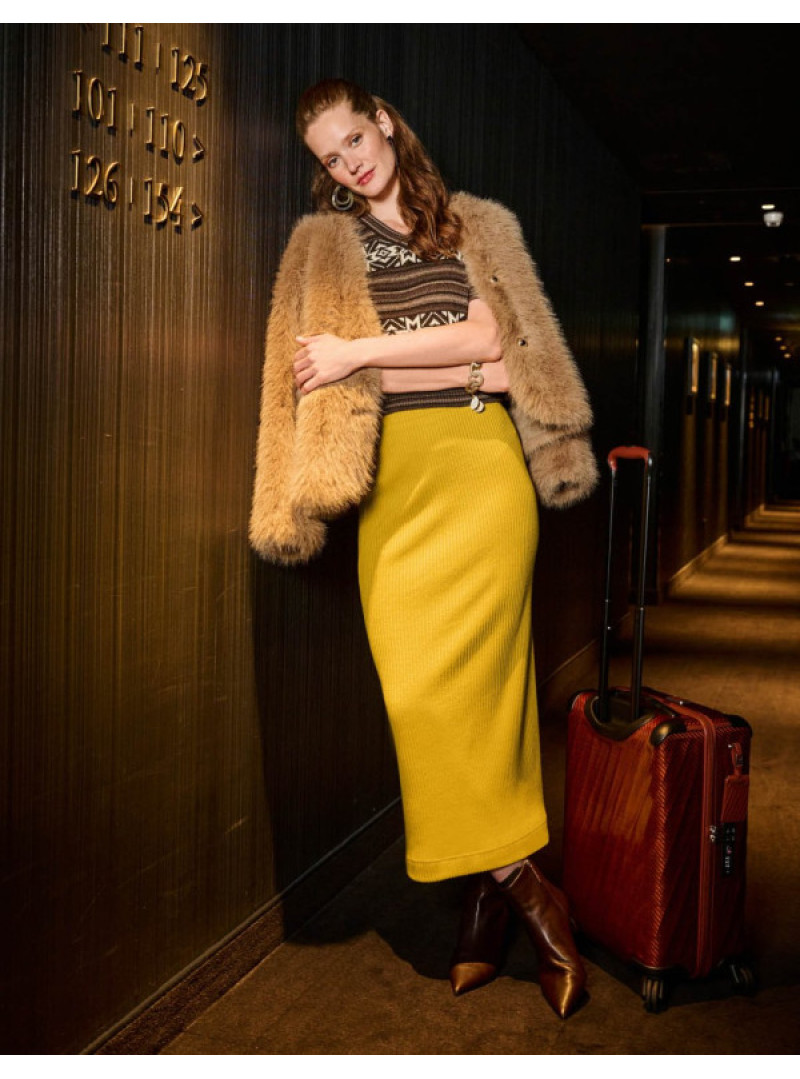 BURDA STYLE 10/2025