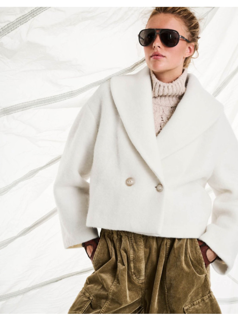 BURDA STYLE 10/2025