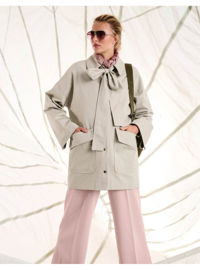 BURDA STYLE 10/2025