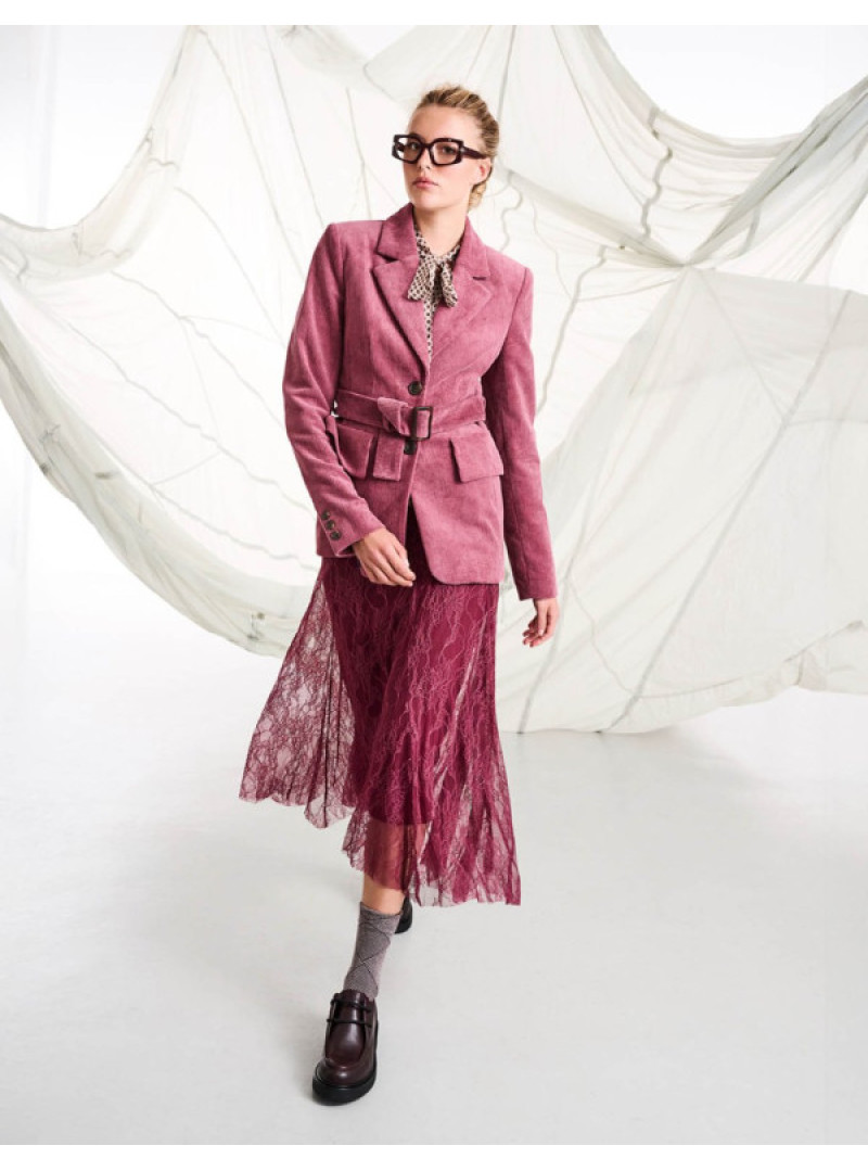 BURDA STYLE 10/2025
