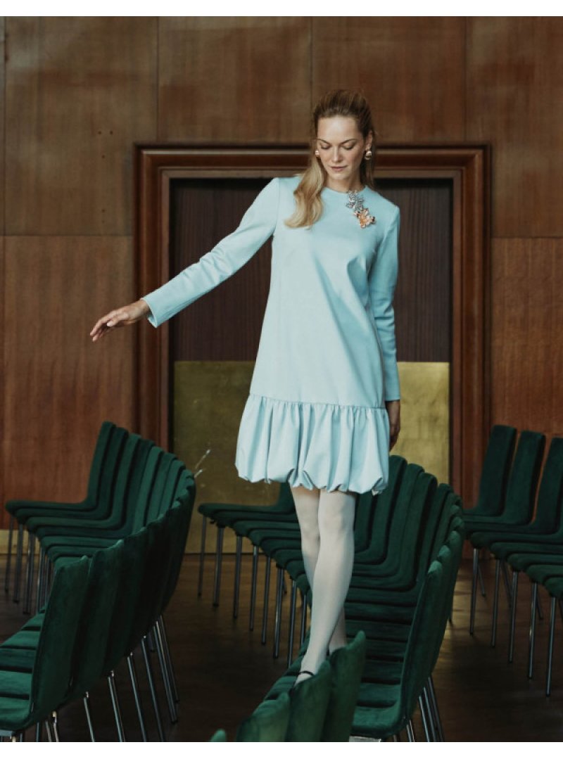 BURDA STYLE 11/2025