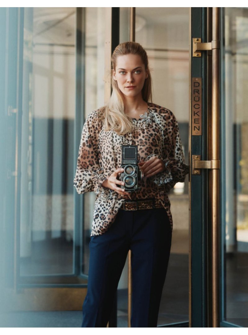 BURDA STYLE 11/2025