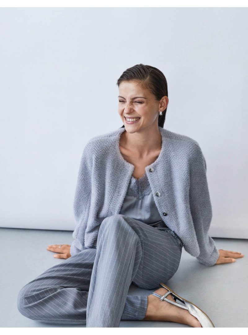 BURDA STYLE 11/2025