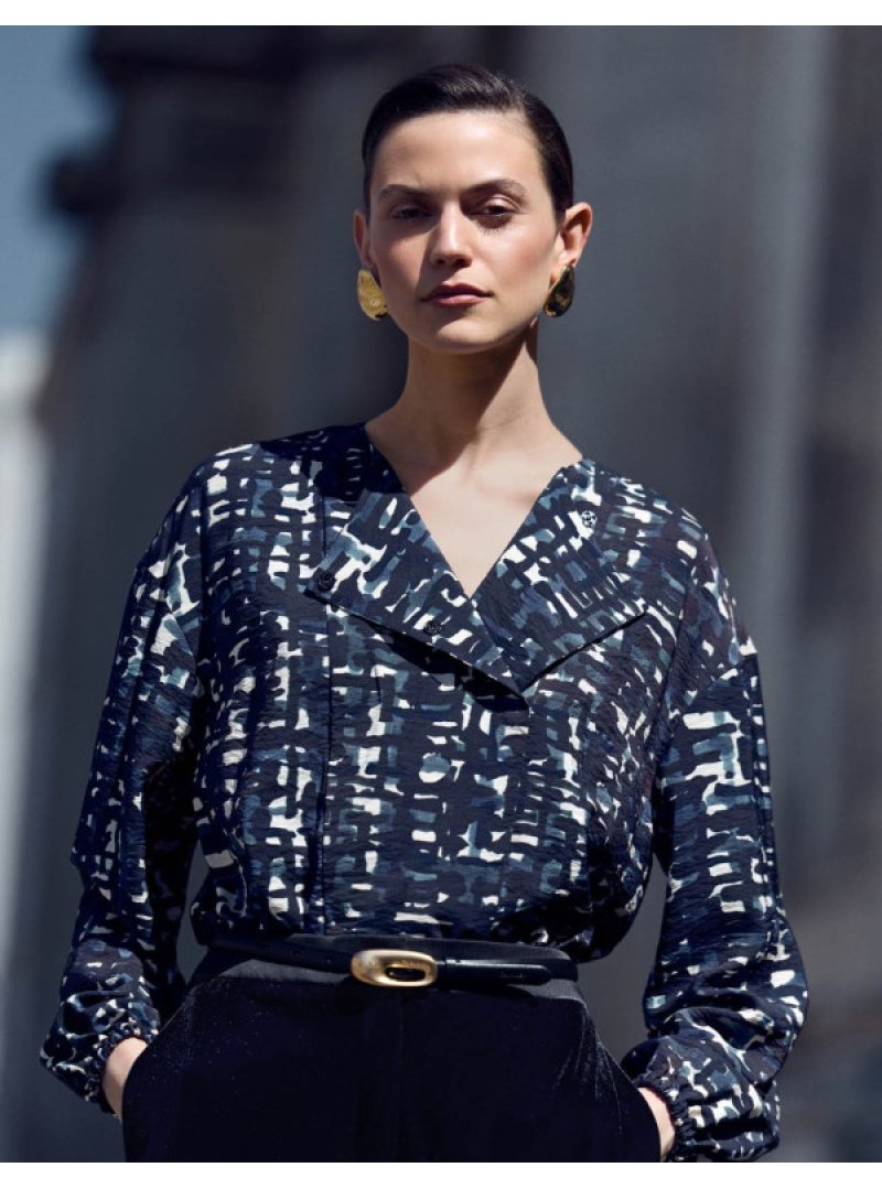 BURDA STYLE 01/2026