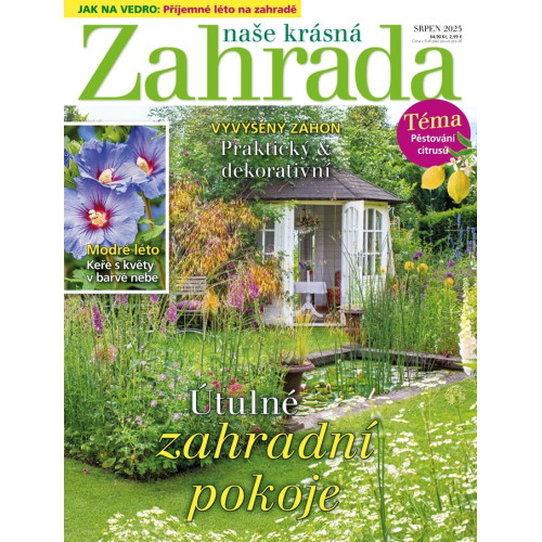 Kloš jelení dokáže houbařům pěkně znepříjemnit procházku po lese. Jak ...