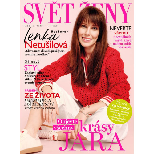 Trendy nehty v roce 2025: Na scénu se vrací nalepovací nehty, čekají ...